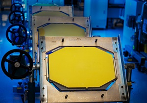 F-16 Integrated Viper Electronic Warfare Suite (IVEWS) | Northrop Grumman