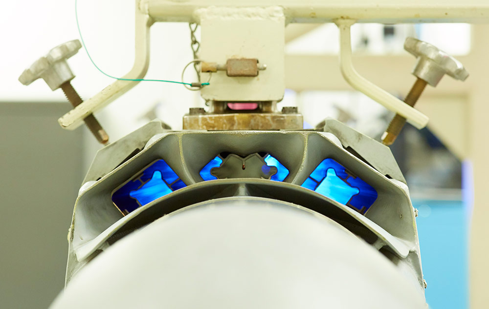 F-16 Integrated Viper Electronic Warfare Suite (IVEWS) | Northrop Grumman